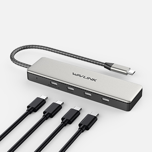 Hub Page 1 -Wavlink.com