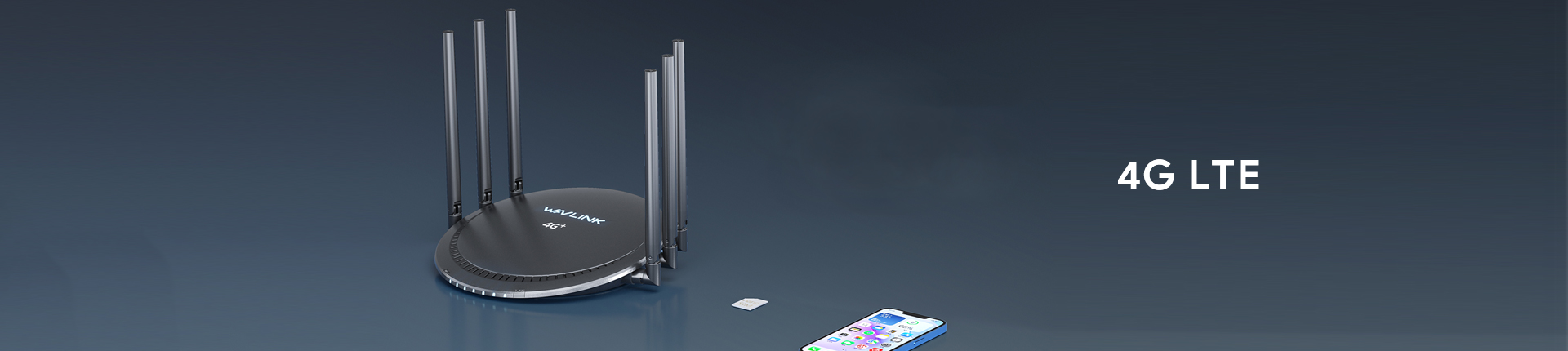 4G Route-Mobile WiFi Hotspot-Wireless 4G Router-Portable 4G Router Page ...