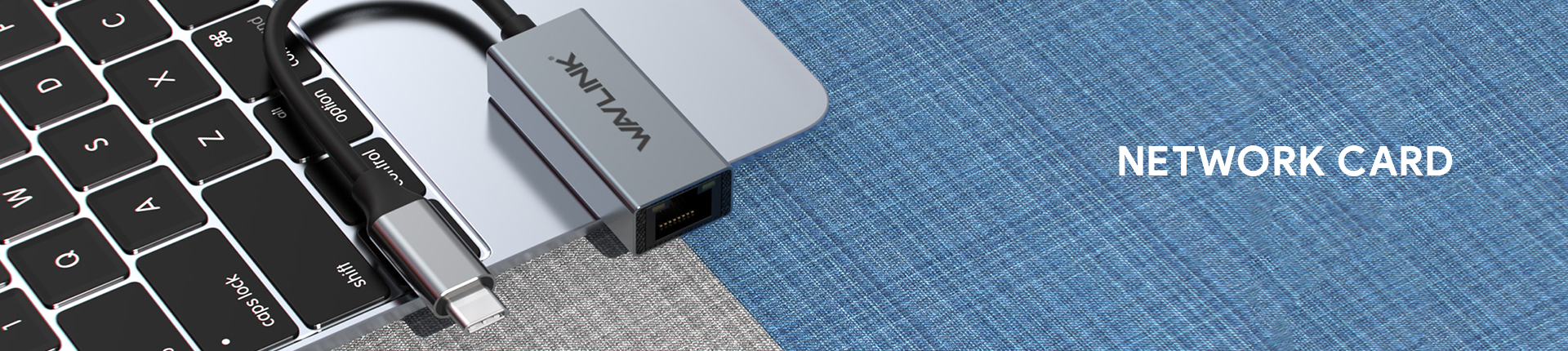 NETWORK CARD Page 1 -Wavlink.com