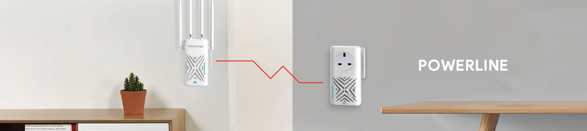 Powerline adapter-Powerline adapter-HomePlug-Powerline networking ...