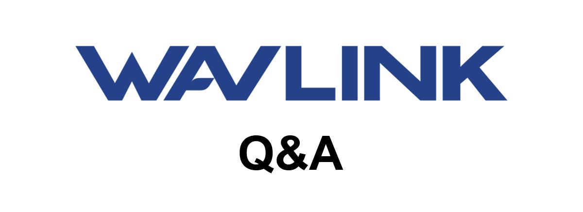 faq-Wavlink.com