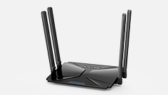 WS-WN586X3 — AX3000双频千兆Mesh路由器-Wavlink.com