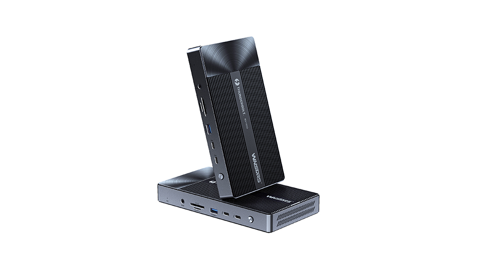 Thunderbolt 5- By winstars