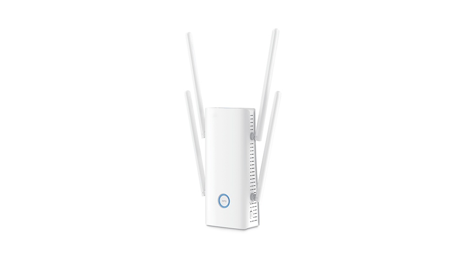 Repeater Range Extender- By winstars